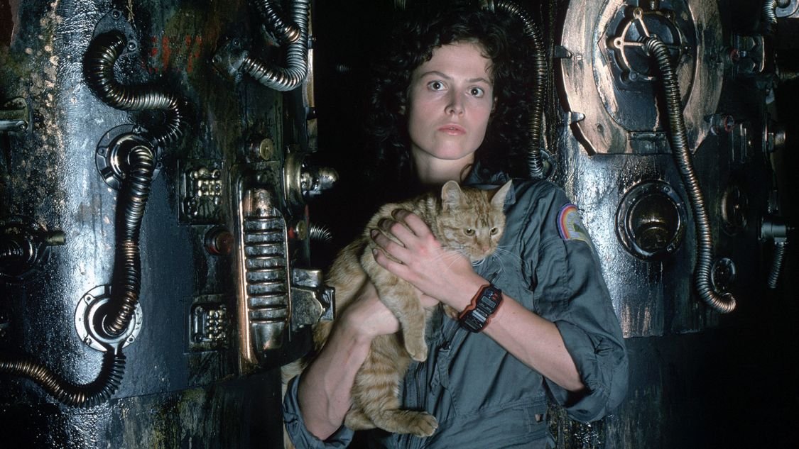 Reseña de 'Alien, el octavo pasajero' > Universo Alien